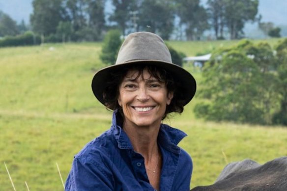 Filmmaker farmer Rachel Ward: JFK Jr, vaccines and her new paddock-to ...