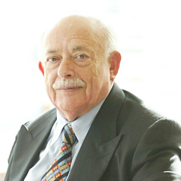 How Jetset boss took on Qantas and won