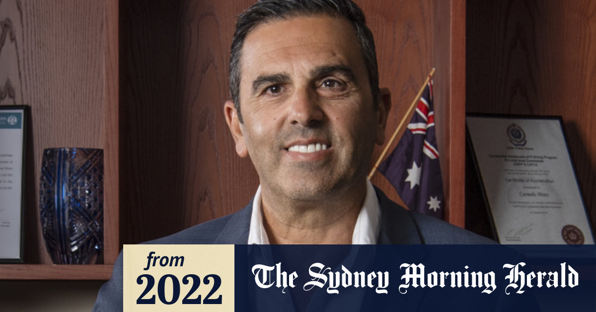 Sydney councils: Officials to probe alleged developer donation to ...