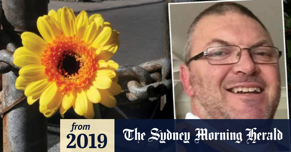 'One of the good guys': Truck driver remembered after 'dreadful ...