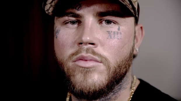‘Stabbed, shot at and kidnapped’: Ex-bikie reveals truth behind gang life