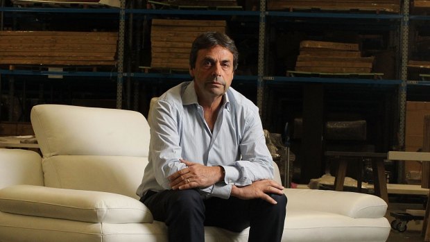 Nick Scali (ASX:NCK) profits slow as housing market decline continues