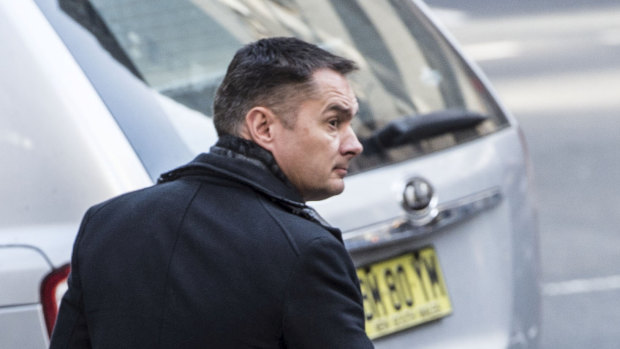 How a BlackBerry password cracked one of Australia’s biggest drug hauls