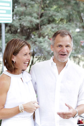 'Nothing prepares you': With cremains in tow, a wife is confronted with ...