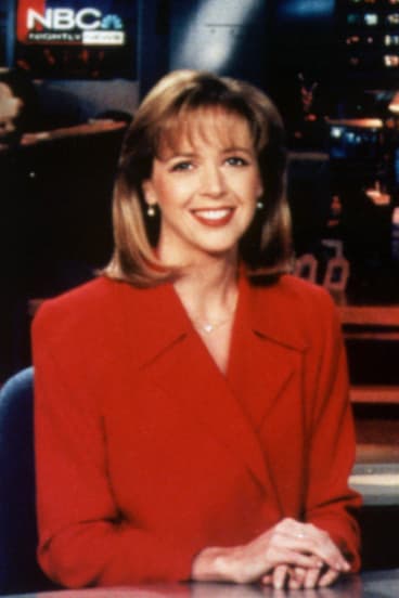 NBC News veteran Tom Brokaw accused of harassment