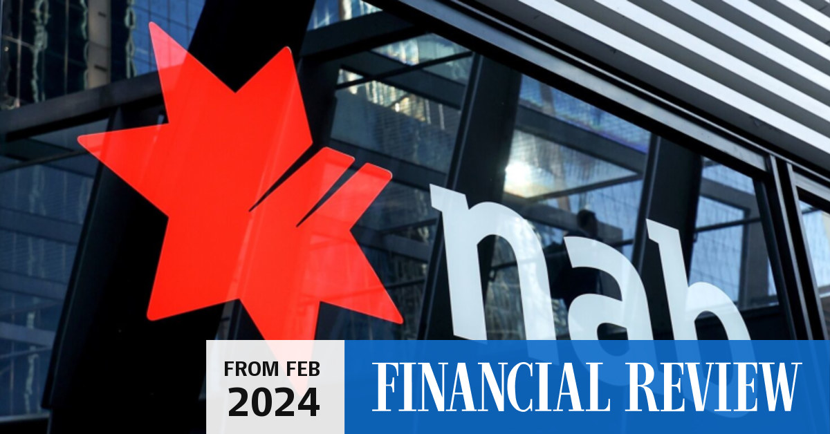 NAB ASX: Intrigue over whether Julie Rynski is being lined up to be NAB ...