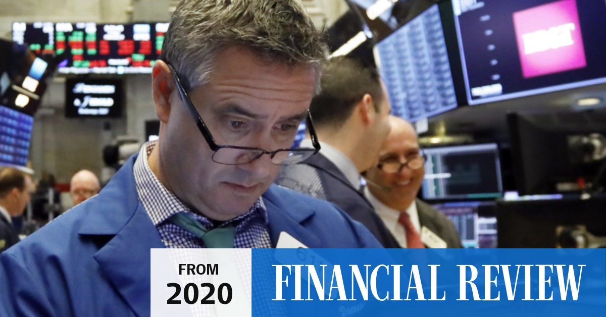 ASX to rise as Wall Street recoups losses