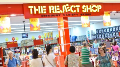 Company | TRS | The Reject Shop News, Analysis, Announcements and ...