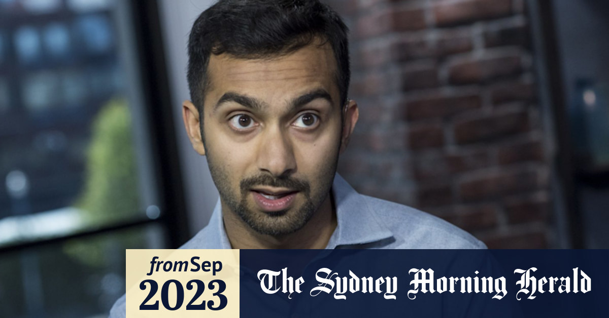 Instacart makes Wall Street debut and co-founder Apoorva Mehta cashes in