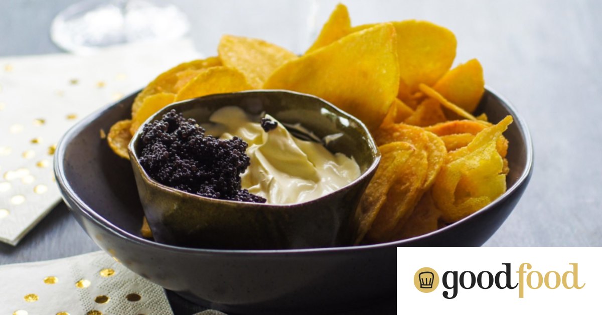 Crunch time: Five easy ways to make crisps even better