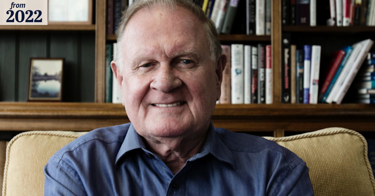 Ken Cowley dies aged 87