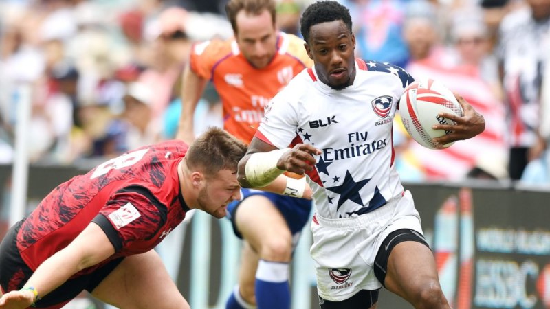 Major League Rugby launches bid to unlock the promised land