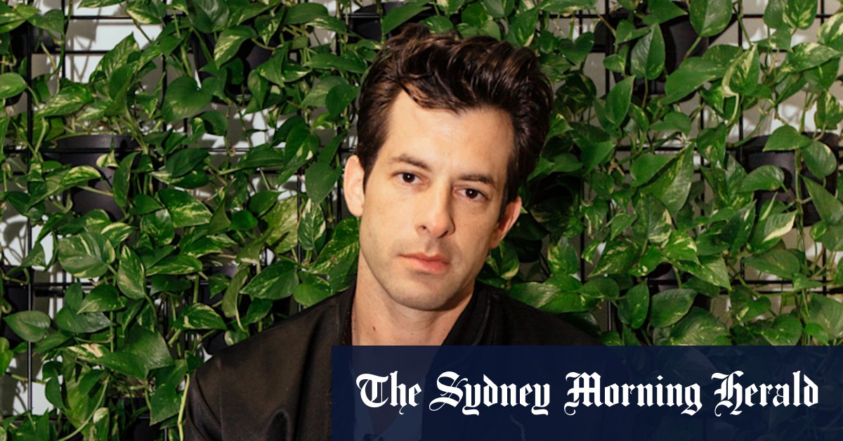 Mark Ronson Night People review: Inside 1990s New York's hip-hop club scene