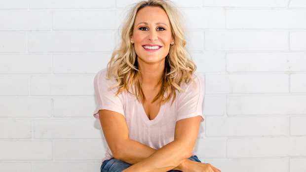 My day on a plate: Emma Isaacs