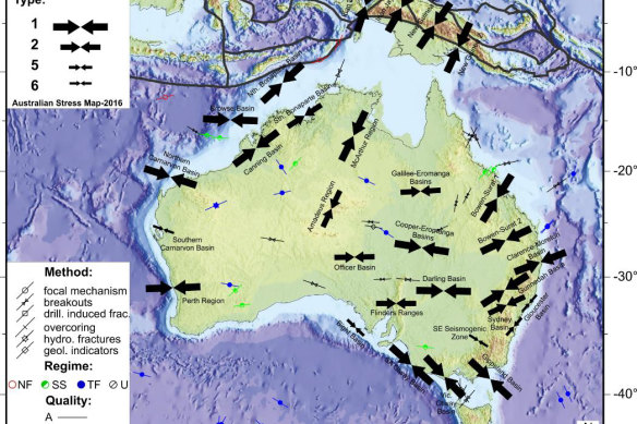 Melbourne earthquake: The latest geographical car crash explained in ...