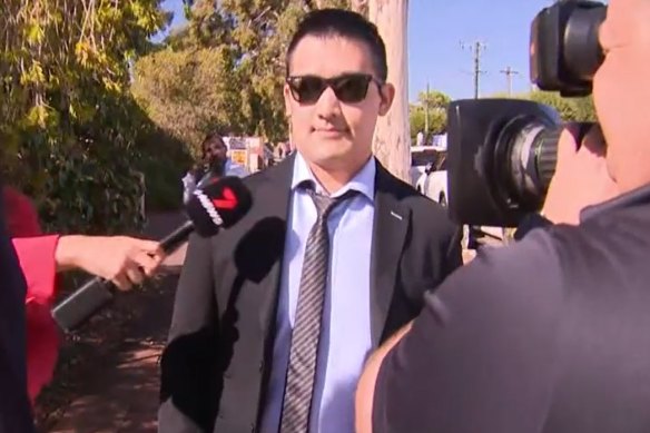 Perth man accused of filming women in change rooms, gyms