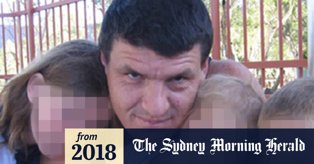 Daniel Holdom given two life sentences for Karlie Pearce-Stevenson and ...