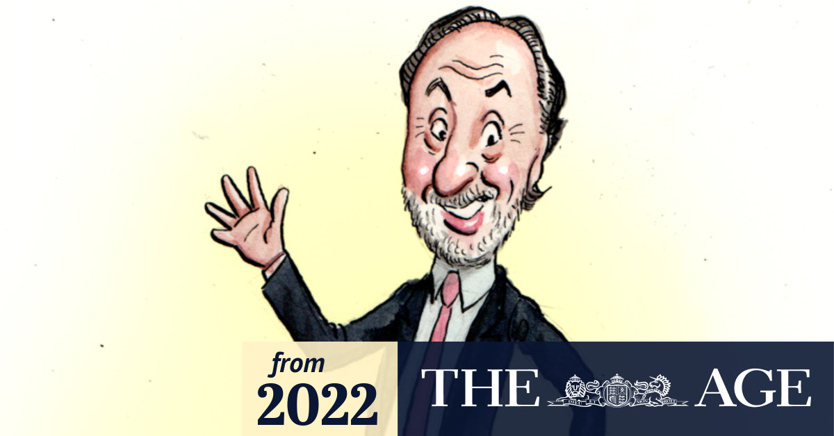 Rodney Adler returns as company director