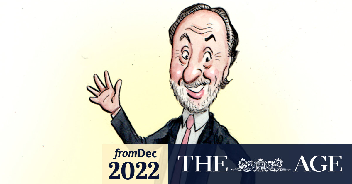 Rodney Adler returns as company director