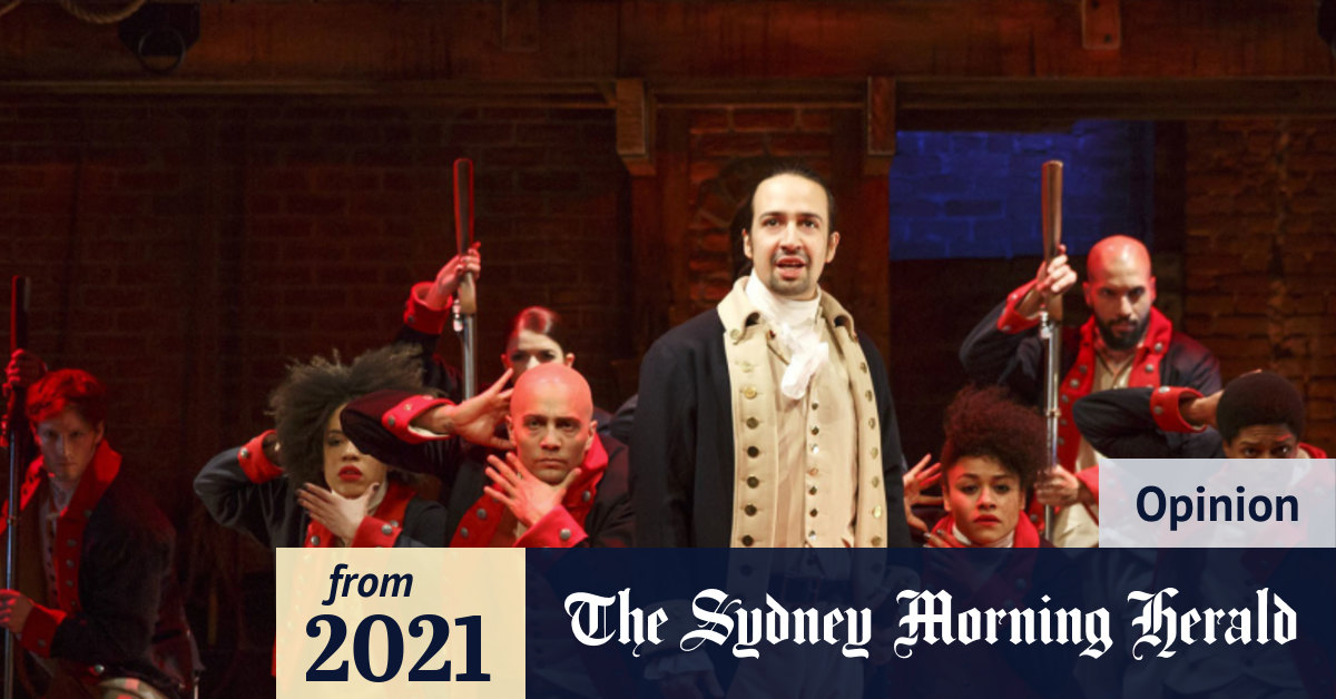 The mega-musical Hamilton does a great disservice to its hero’s mother