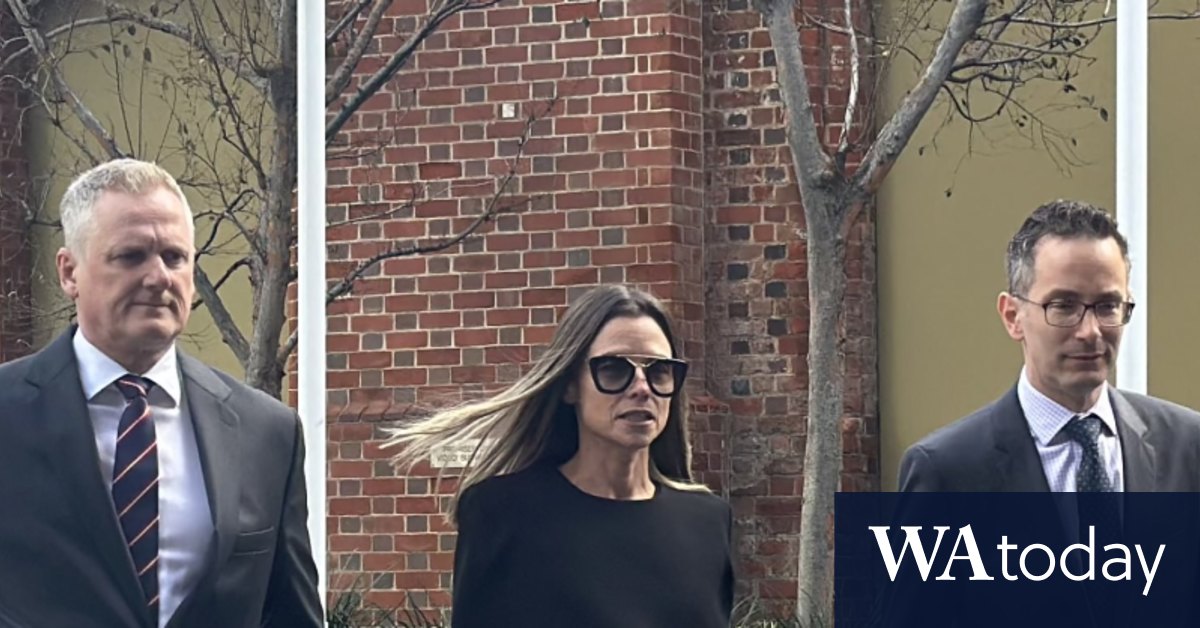 Gina Rinehart Hope Downs trial: Rinehart children faced “lies, bullying ...