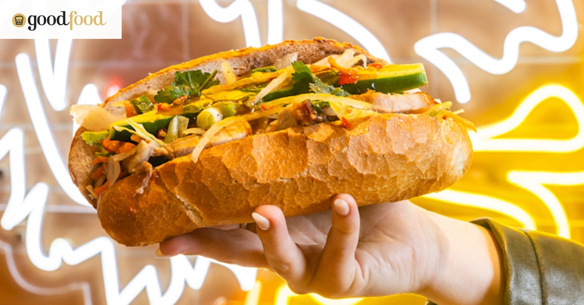 Victoria Cross Station: The best places to eat