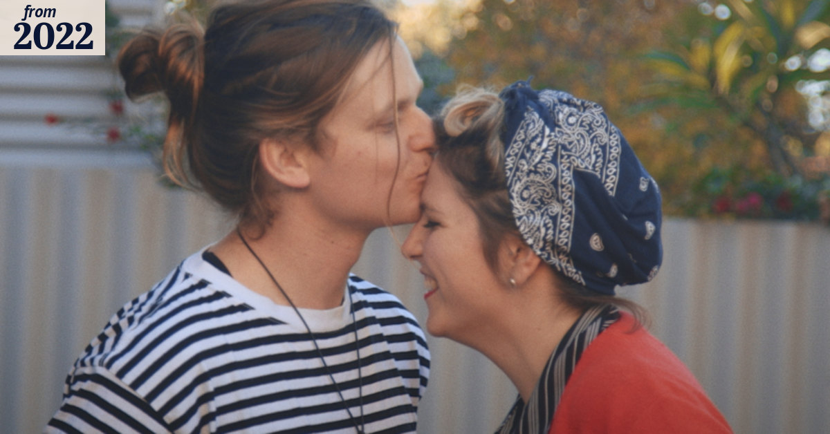 Transgender documentary Girl Like You wins major award at 2022 AWGIE Awards