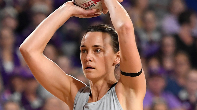 Why Super Netball needs a match review panel