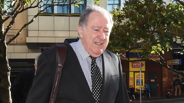 'Foolish decision': Magistrate would not share bed with teenage boy if ...