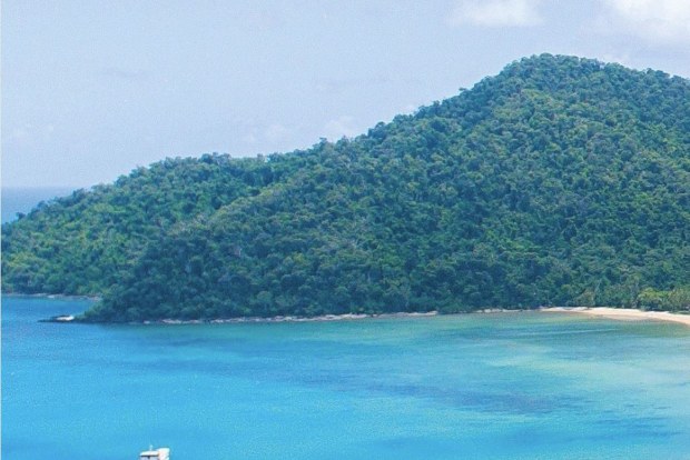 Atlassian billionaire Mike Cannon-Brookes buys Dunk Island on ...