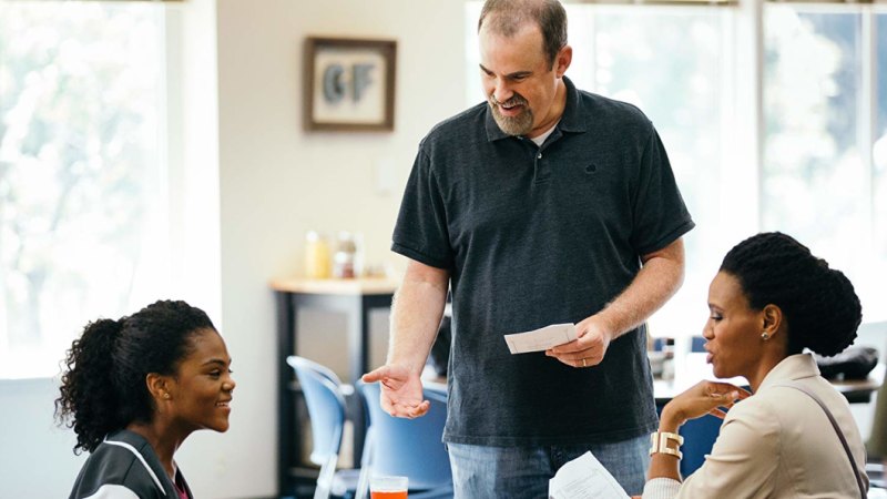 Overcomer [2019] (Movie Review) – Box Office Revolution