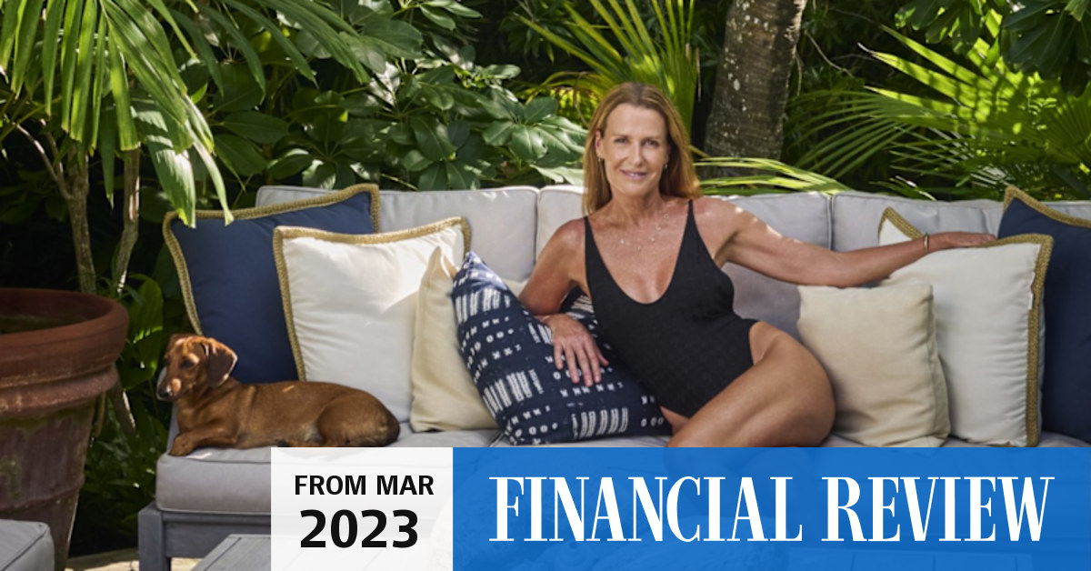 AFR Magazine Summer 2022: all stories in the edition