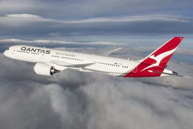 Qantas releases 400,000 frequent flyer points seats plus dedicated ...