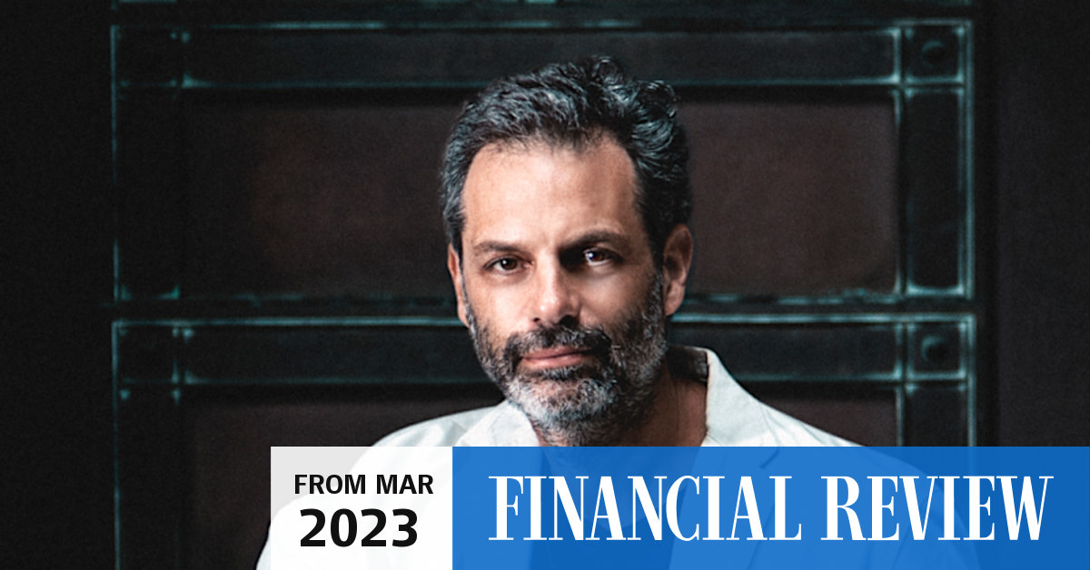 AFR Magazine February 2023: all stories in the edition