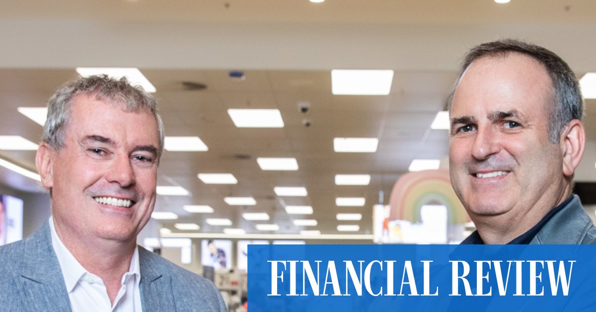 Allegro Funds poised for Best & Less windfall