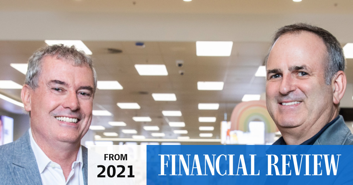 Best & Less chief calls for disaster clause in leases