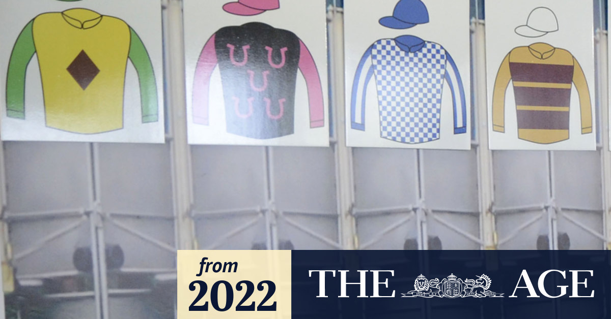 Spring Racing Carnival 2022: No barrel of laughs - Farcical barrier ...