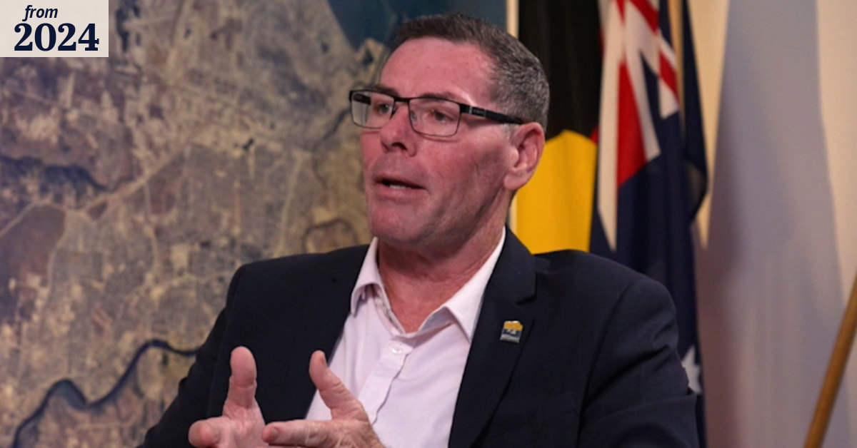 Miles takes action against Townsville mayor despite court threats