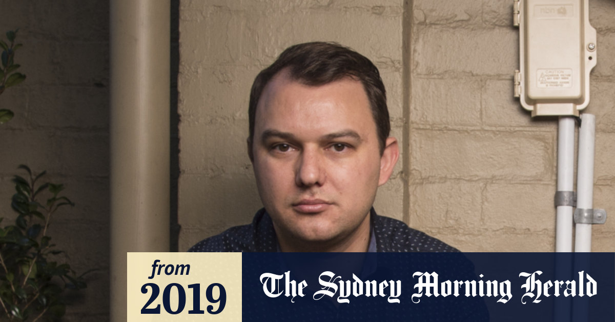 Daniel was overseas when he was alerted to an intruder - it was the NBN