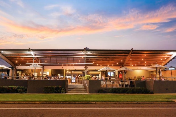 Endeavour’s Beachfront Hotel in Darwin deal faces ACCC regulatory hurdles