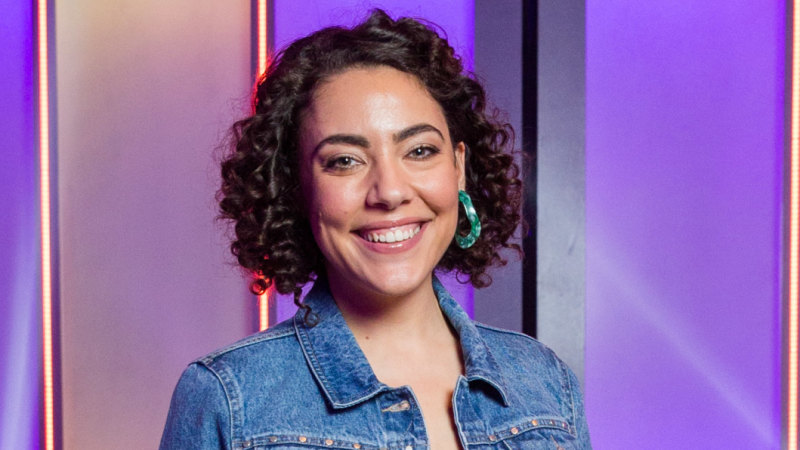 ash London joins 2DayFM Breakfast permanently