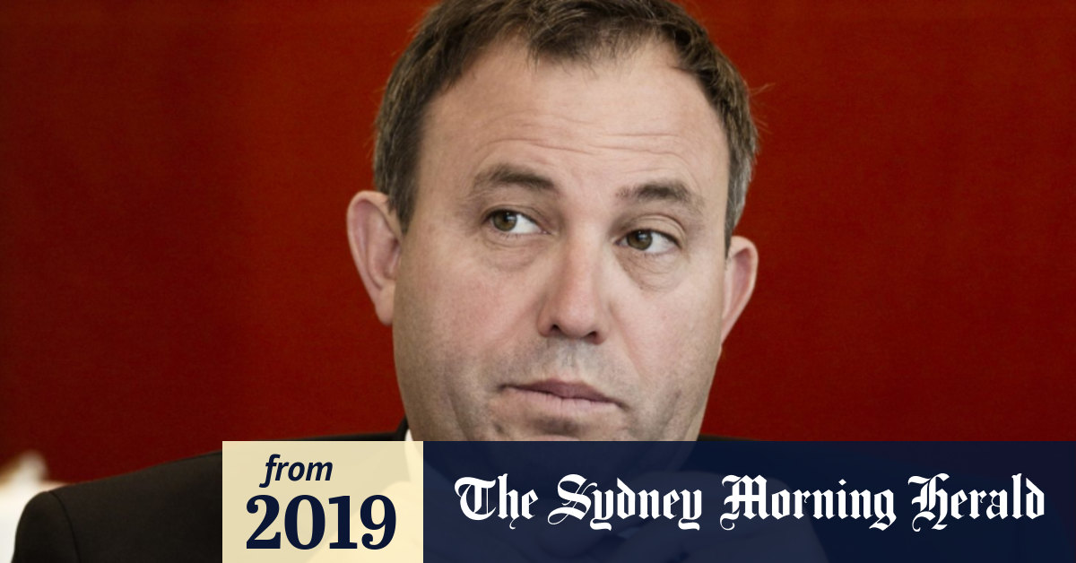 UBS banker Matthew Grounds to step down