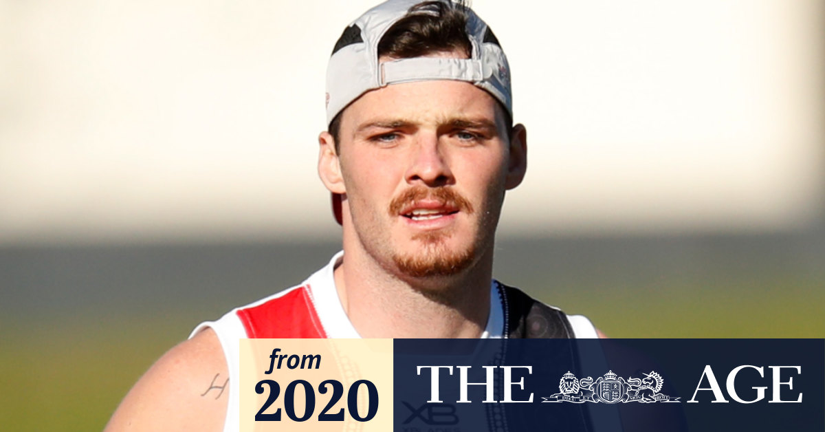 Roberton closing in on AFL return