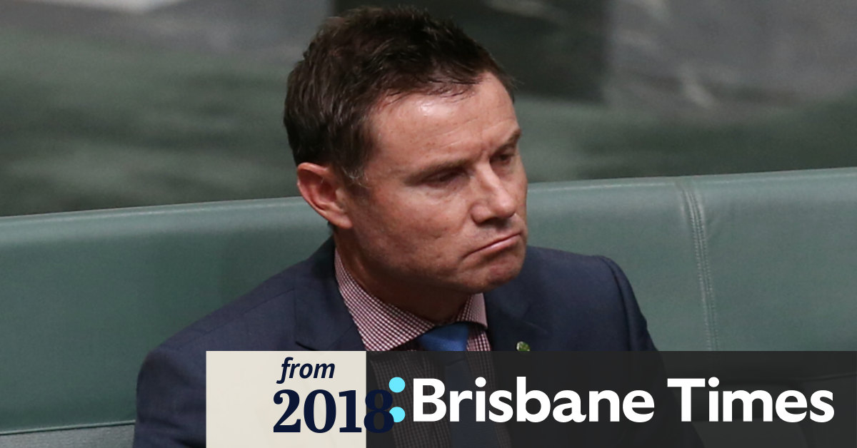 Education: Andrew Laming's assault on teachers is unwarranted