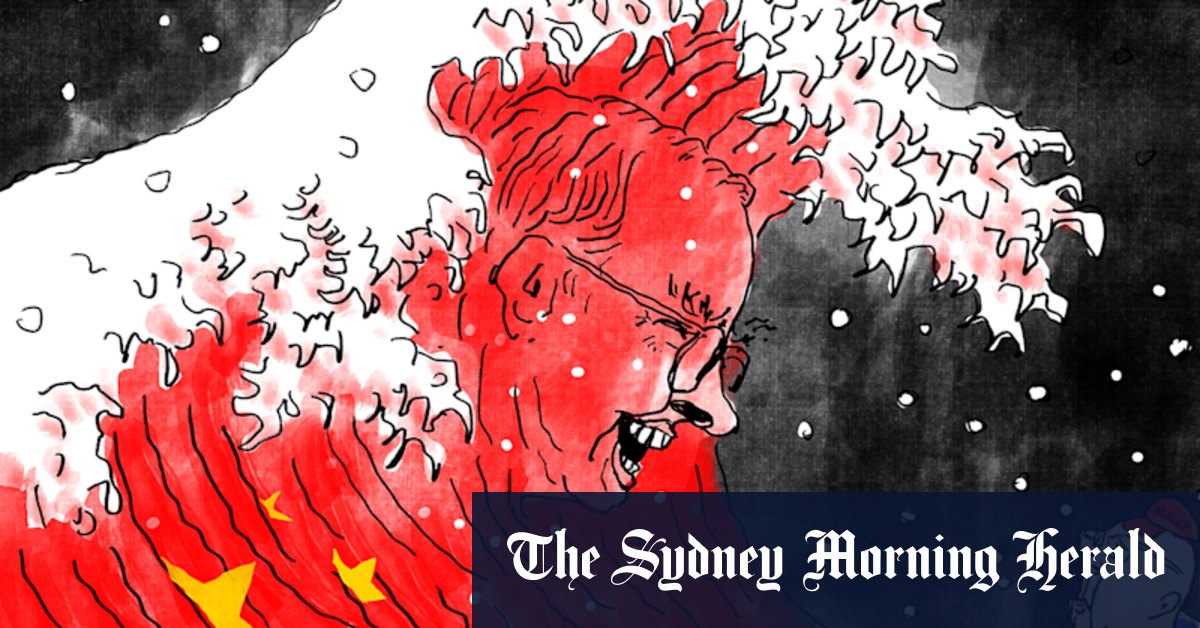 Best of cartoons, May 5, 2025