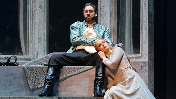 Siobhan Stagg's return home a sublime triumph