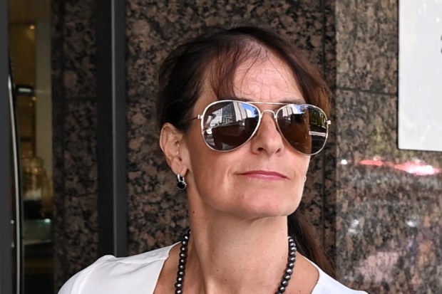 Liberal MP John Sidoti ‘knew nothing’ of his wife’s $890,000