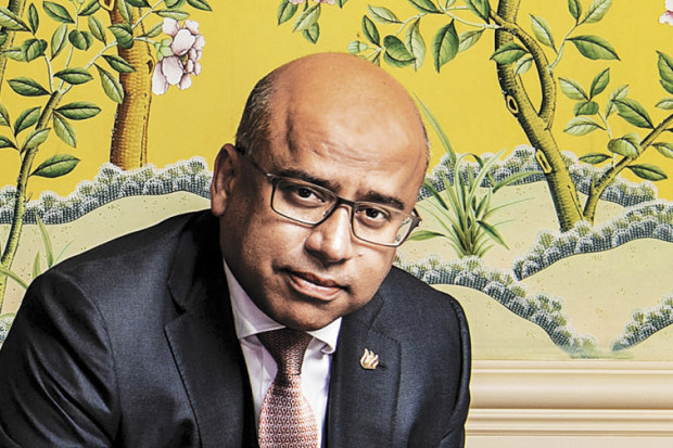 ANZ’s $45m facility with Sanjeev Gupta