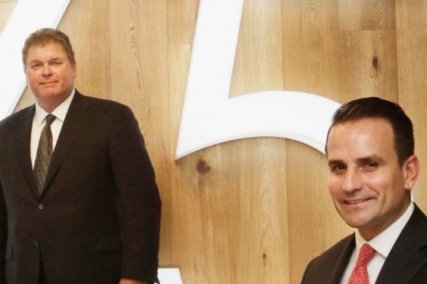 Fund manager Centuria steps into affordable housing development