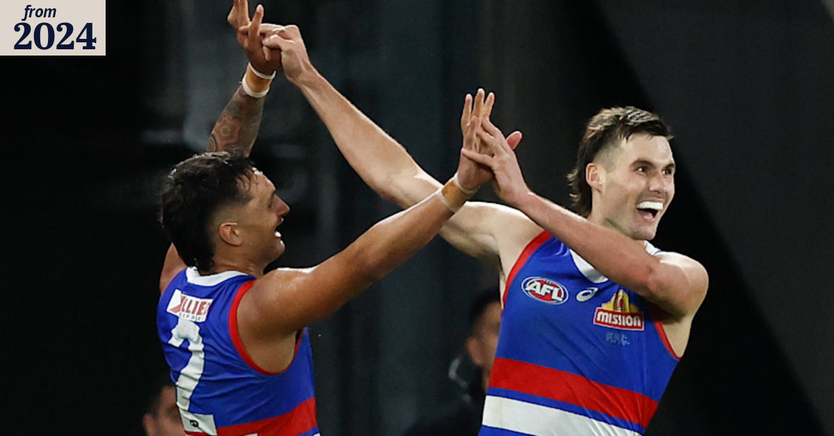 AFL 2024: AFL clubs expected to be able to trade two years of draft picks